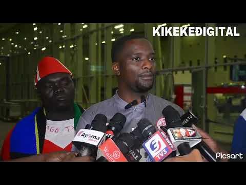 AHMED ALLY AJIBU ISHU YA KAGOMA KUANDIKA BARUA KWA YANGA - YouTube