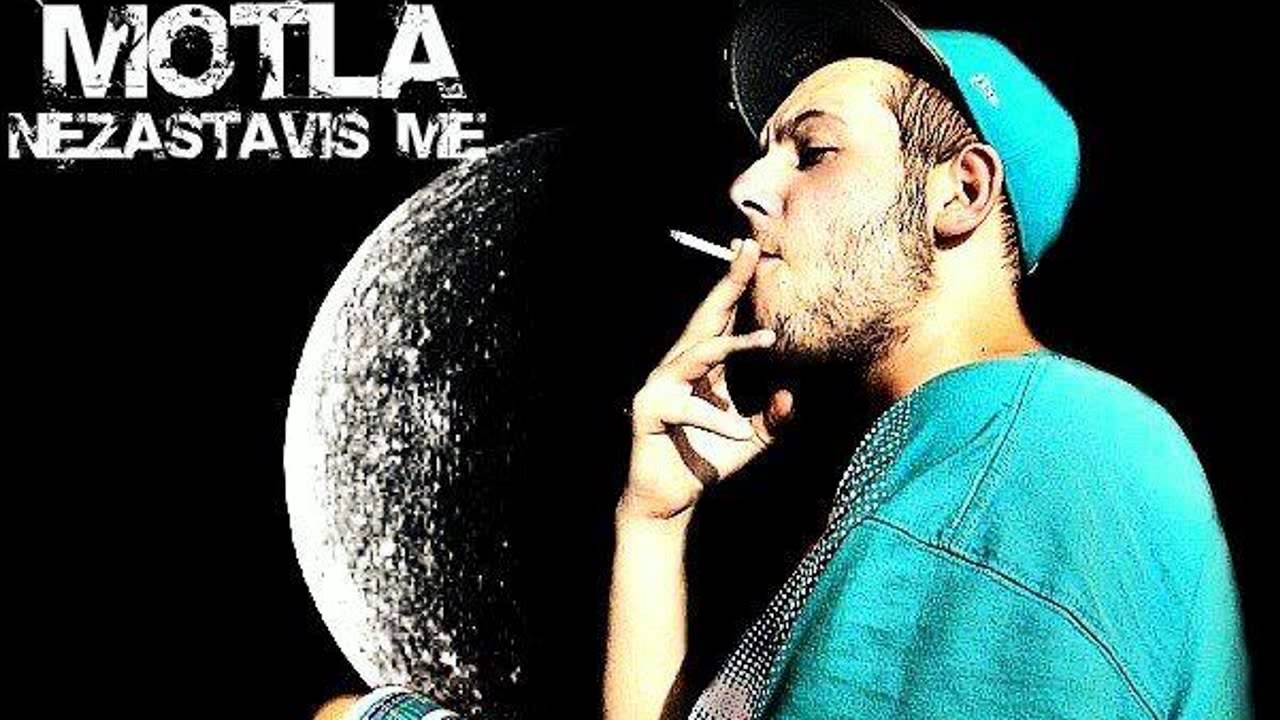 Motla - život ( OFFICIAL MUSIC ) - YouTube