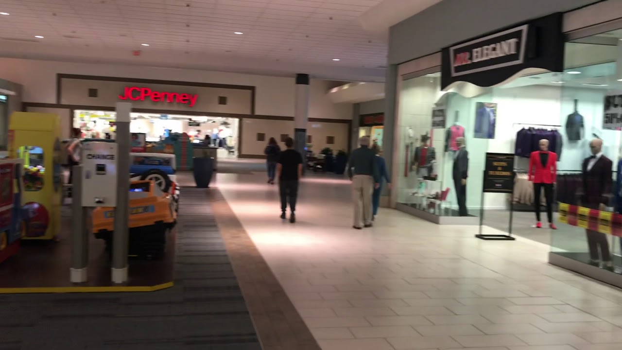 Daytona Beach, As seen on TV Gadget Store, Volusia Mall. - YouTube