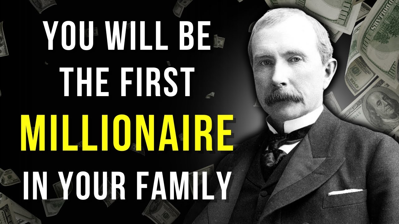 12 Traits of A Future Millionaire - YouTube