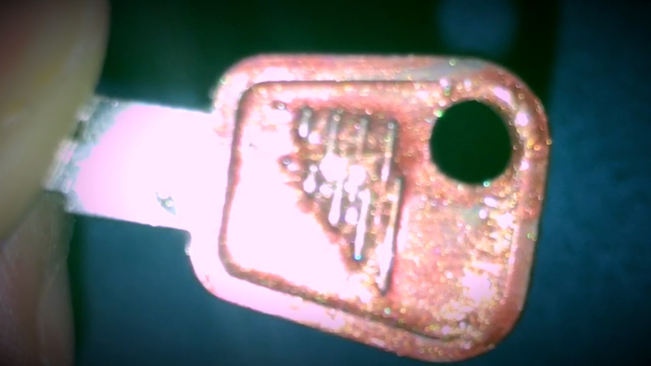 How To Make Cool Keys YouTube How To Make Cool Keys YouTube