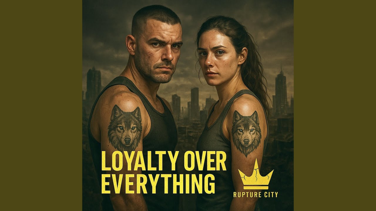 Loyalty Over Everything - YouTube