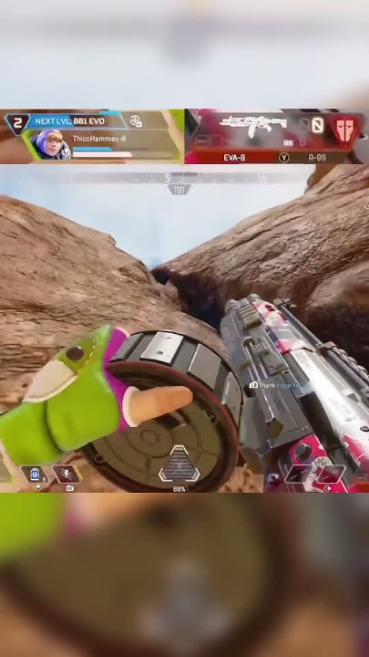 ADVICE PLEASE #wattson #apex #apexwattson #apexlegends #apexlegendsclips #apexfunny #apexclips ...