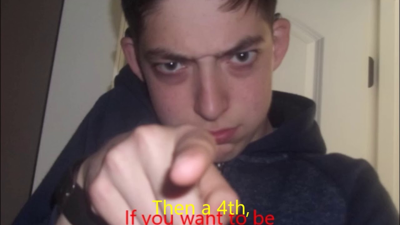 Jason, Asher, and Aiden Gale Trailer - YouTube