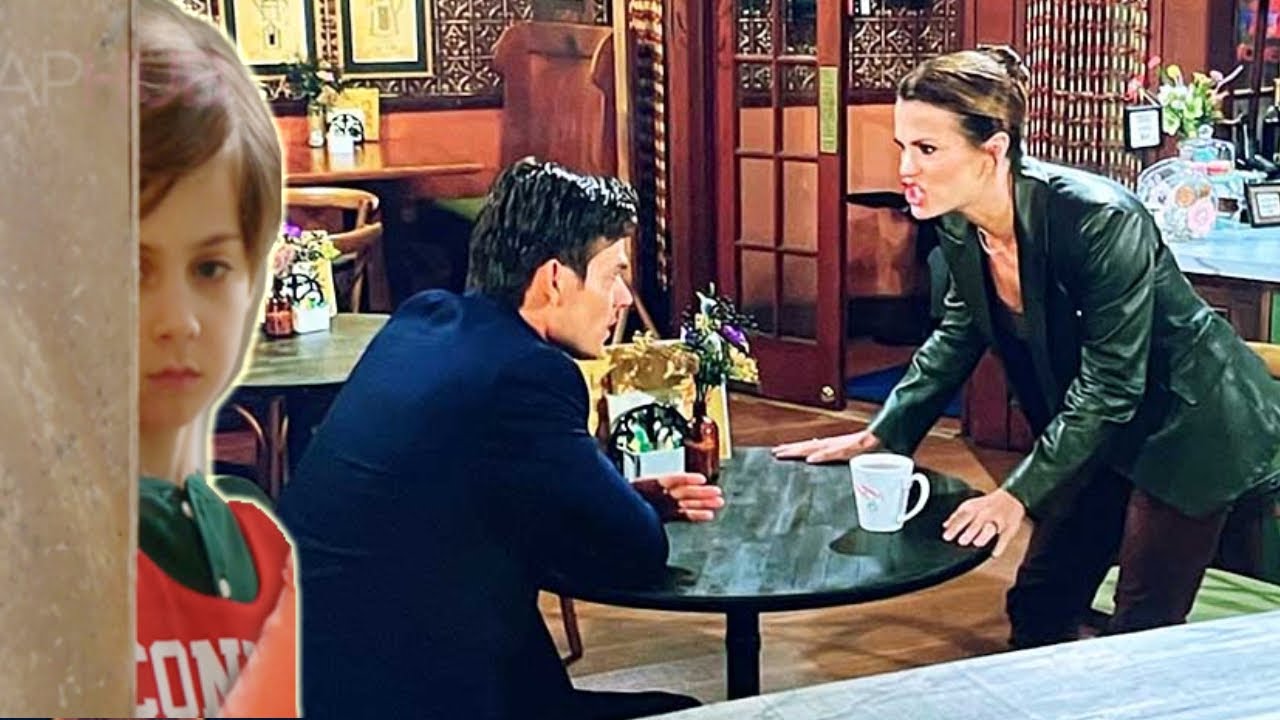 The Young and the Restless 10/7/22 Full || Y&R 7th Fridays October 2022 ...