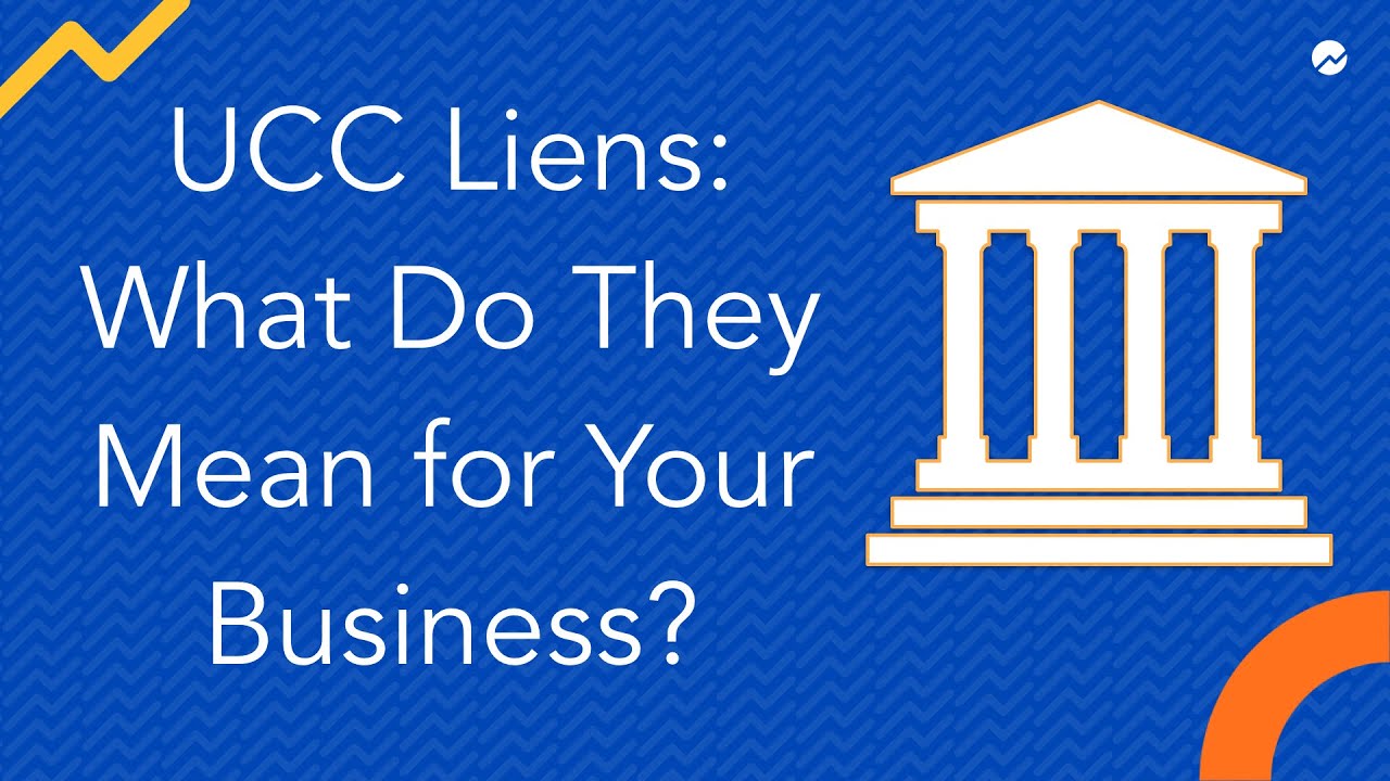 UCC Liens What Do They Mean For Your Business YouTube ucc-liens-what-do-they-mean-for-your-business-youtube