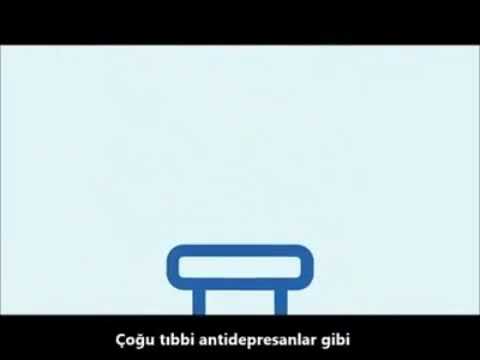 Mutluluk diye bir şey var