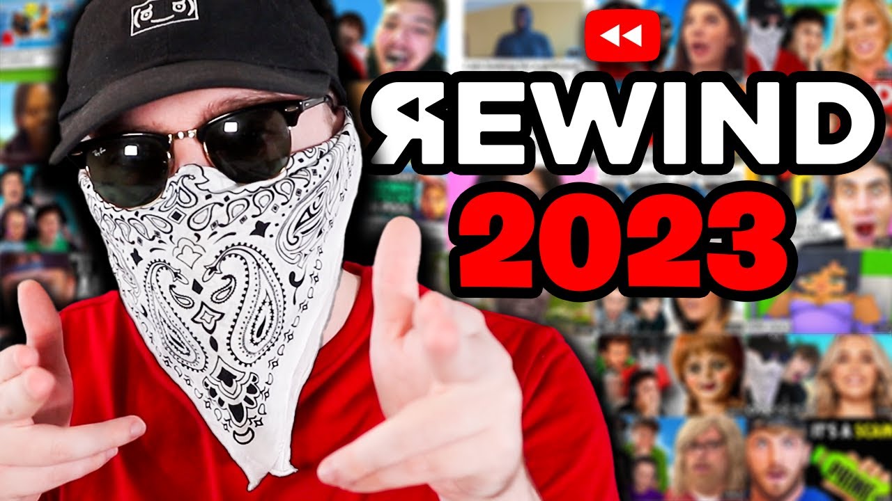 Memeulous Rewind 2023 - YouTube