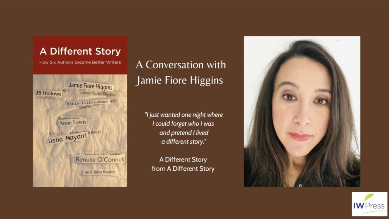 Before Bully Market - Jamie Fiore Higgins - YouTube