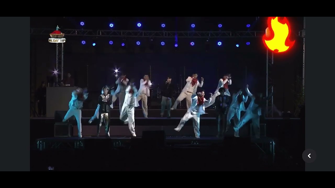 Mo mendra by Dedrik, Ayejamp and Tshewang #bhutan #nationalday - YouTube