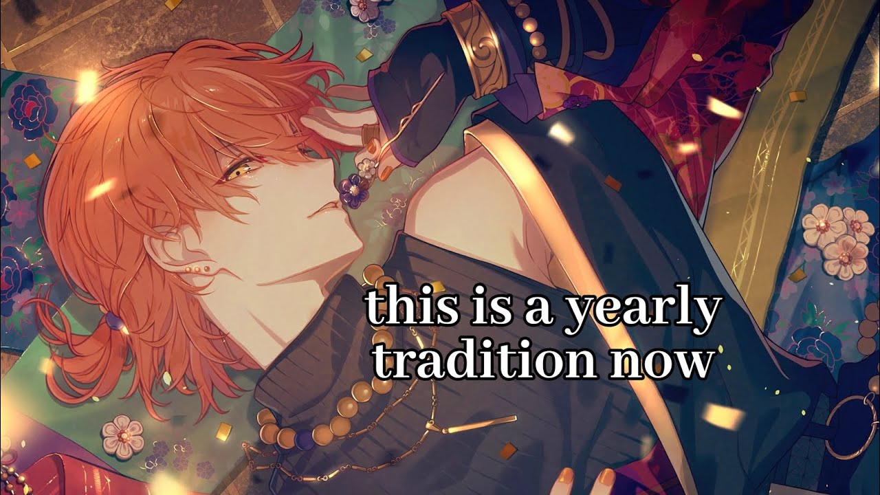 doing (old) pjsk trends before the year ends 2 - YouTube