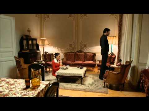 Karadayı 27. Bölüm Mahir&Feride Sahneleri (HD)