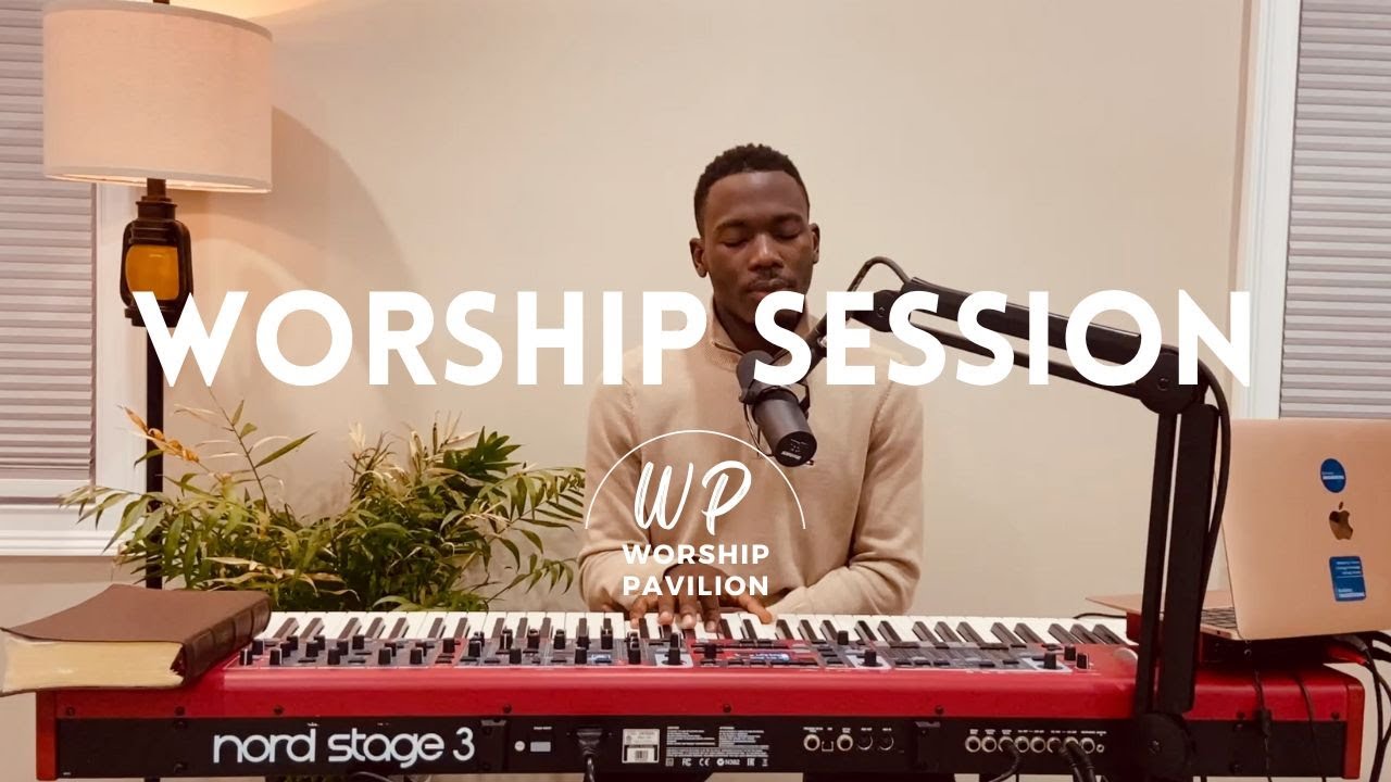 Worship Session | Alpha And Omega | Pavilion Night - YouTube