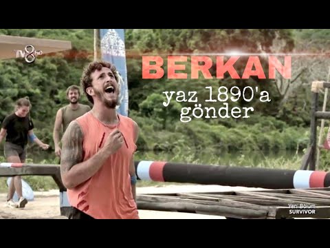 Berkan Karabulut | Şampiyonluğu Hak Eden İsim (Büyük SMS özel klip)