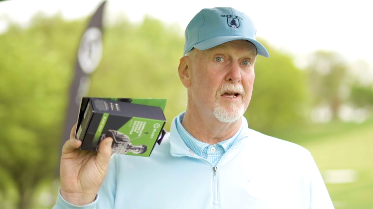 Golf - Philadelphia Country Club Event - YouTube