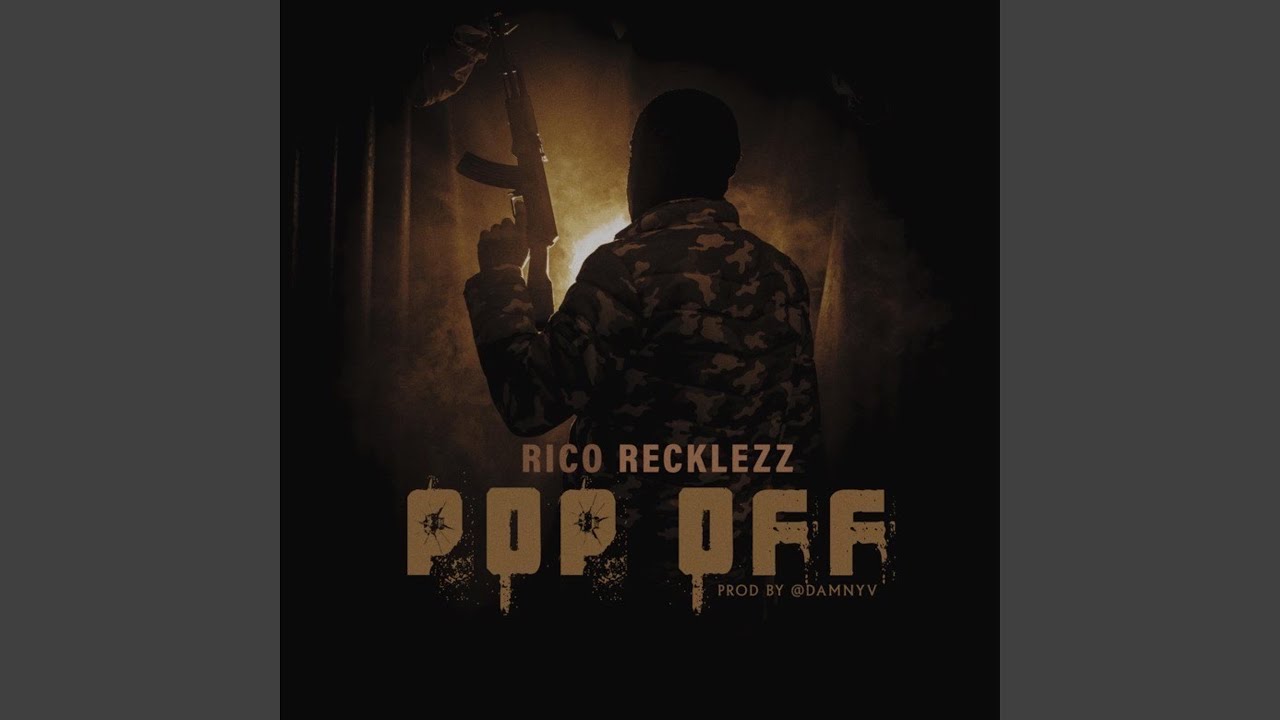 POP OFF - YouTube