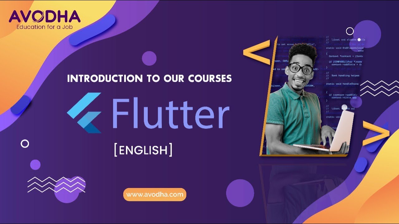 Flutter English Part 2 YouTube flutter-english-part-2-youtube