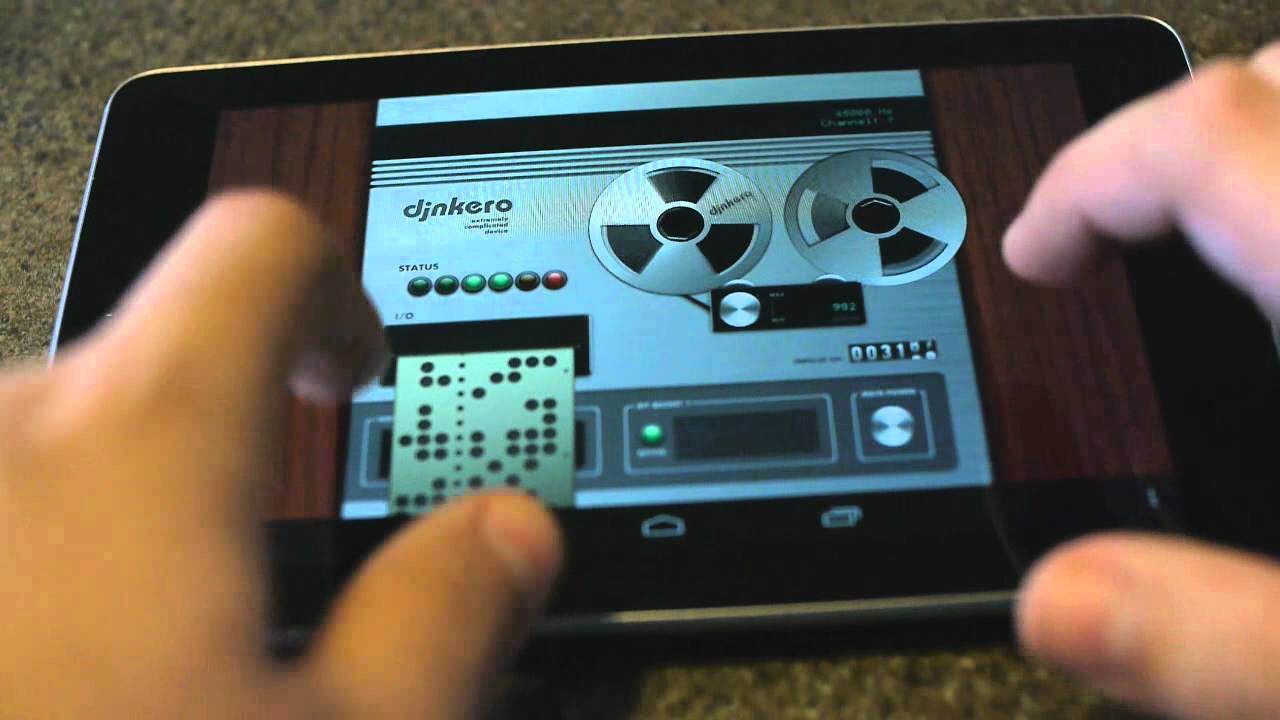 Extremely Complicated Device - Trailer [HD] - YouTube