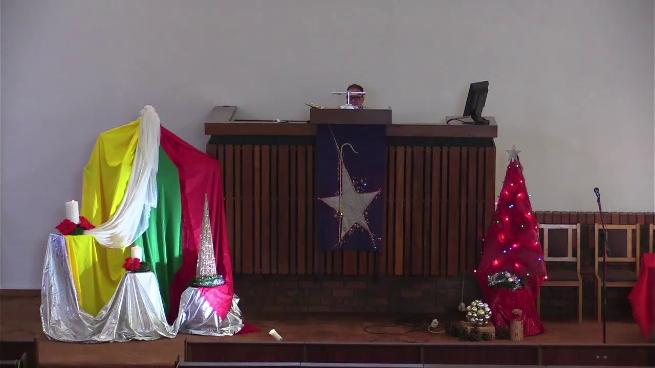 4de Sondag van Advent - YouTube