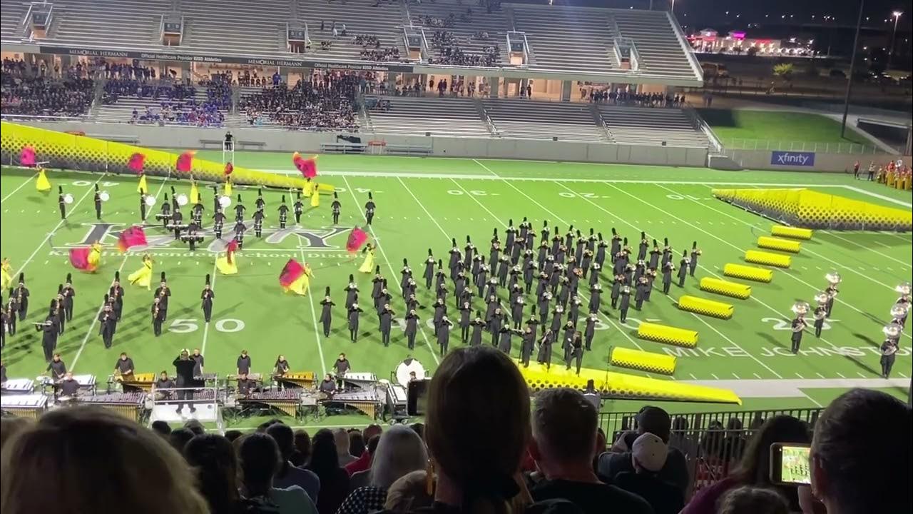 Cy Woods 2023 snippet part 1 - YouTube