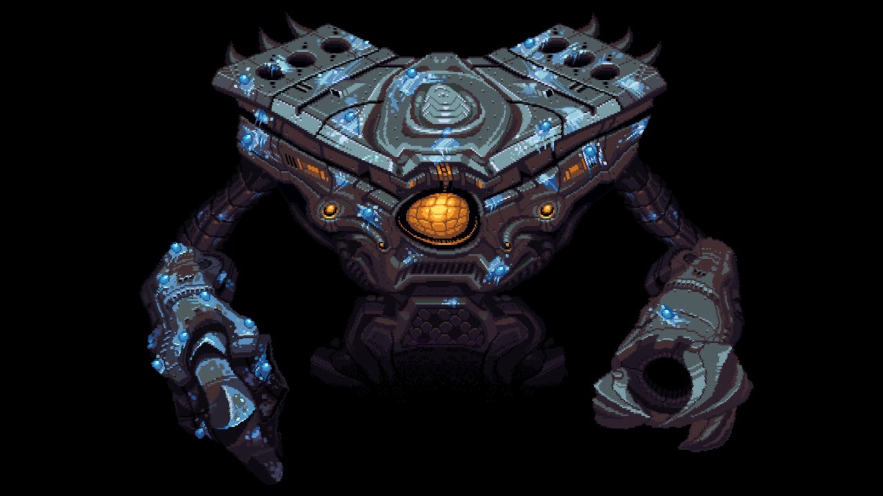 16-Bit Fantasy RPG OST - Boss Battle 2 - YouTube