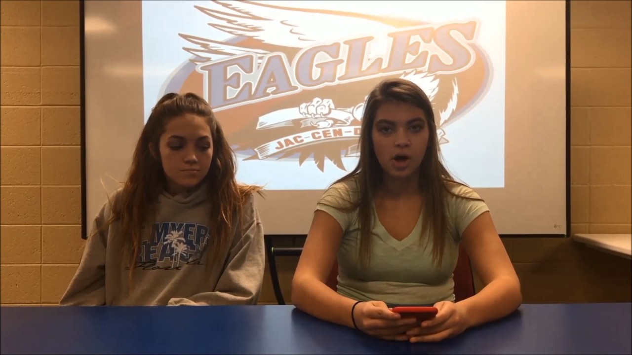 Foreign Exchange Student Interviews - YouTube