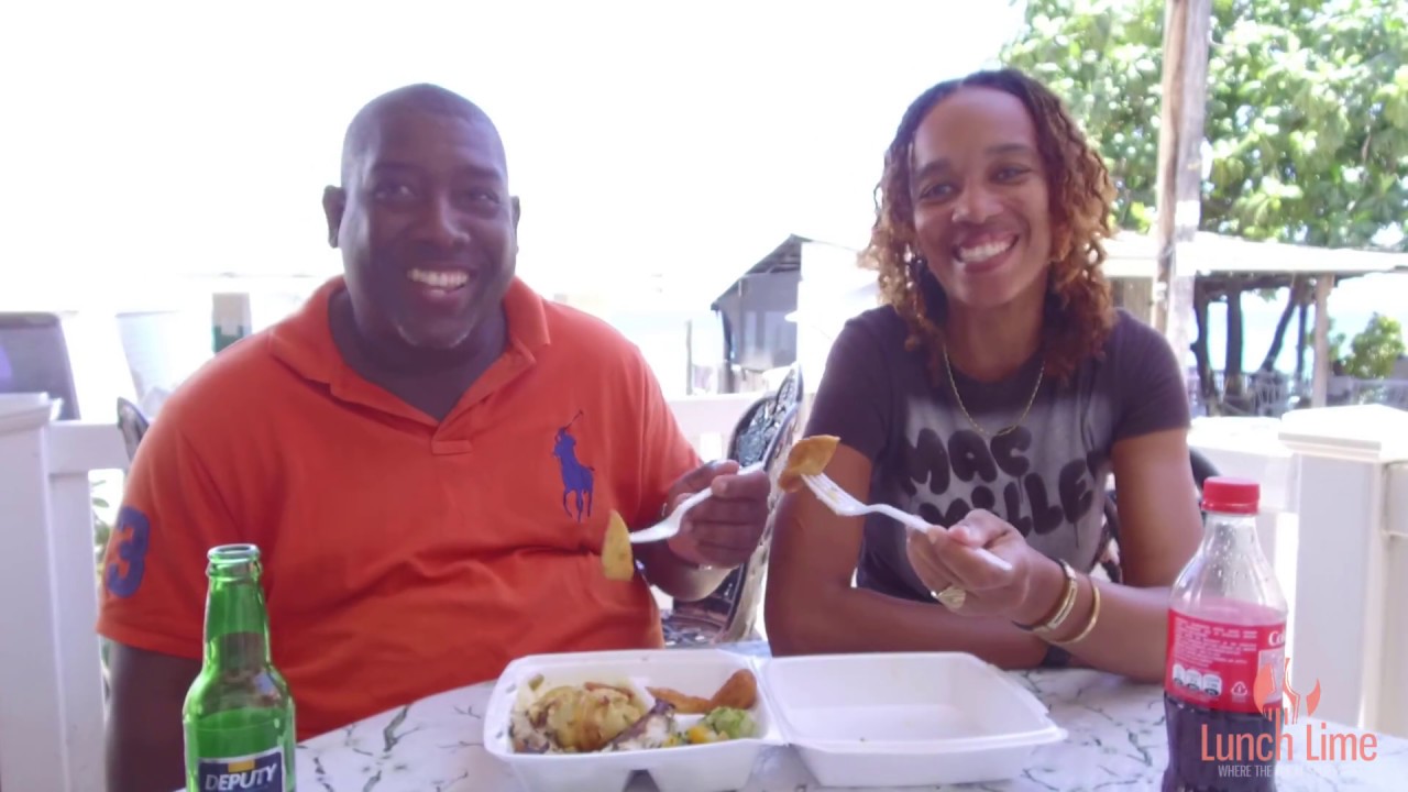 Moontown Barbados - YouTube