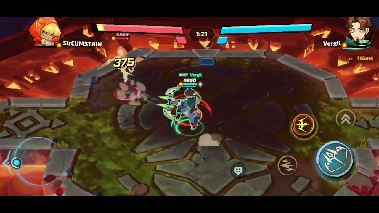 It's been a long time since I played duel match - YouTube