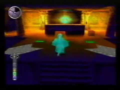 Monsters Inc: Scare Island Walkthrough Part 11