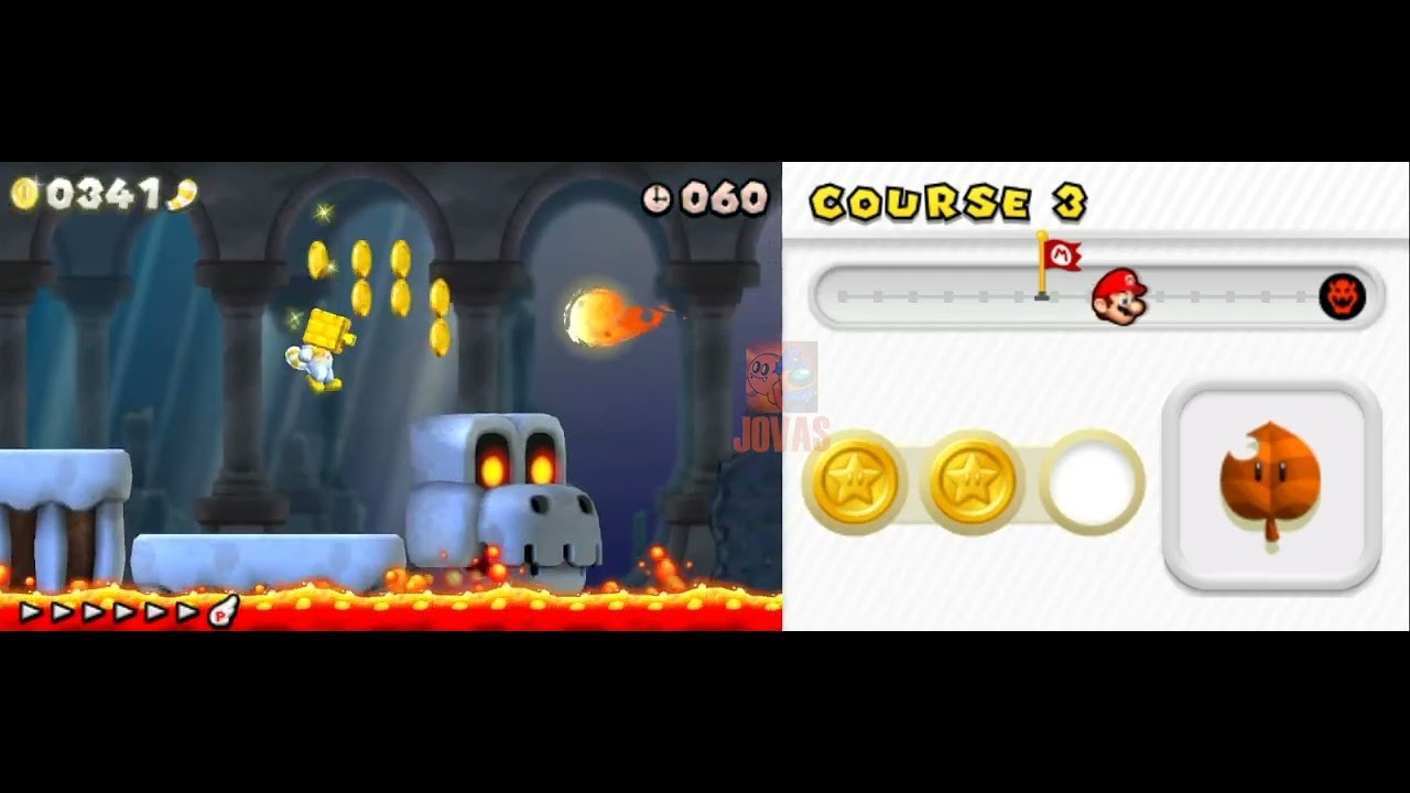 Road to 1,000,000 Coins: Session #23 (Platform Panic Pack) - New Super ...