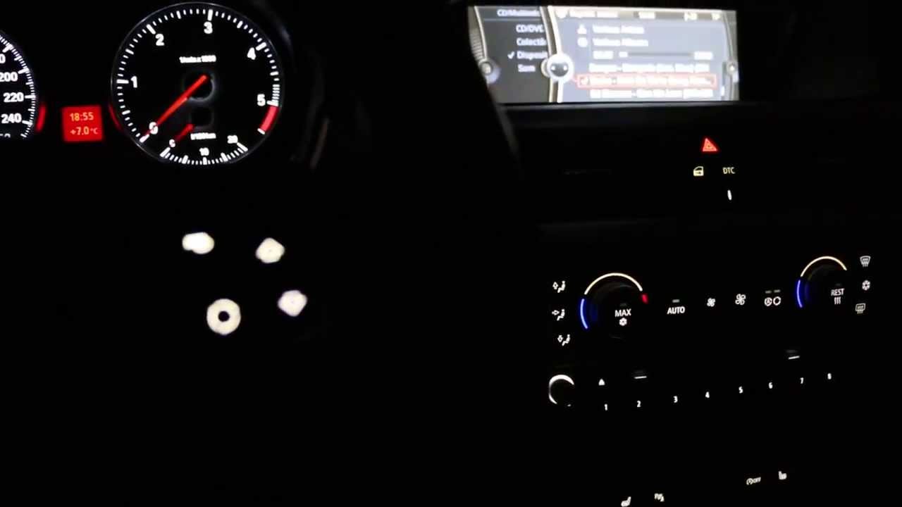 Best Settings for Logic 7 Suround Bmw E90 - YouTube