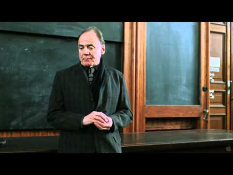 The Reader Trailer [HD]