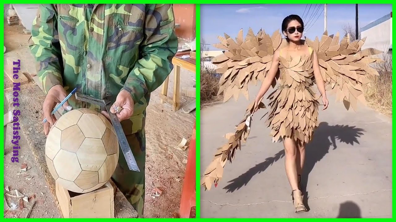 Amazing Skills | People Who Are At Another Level #3 - YouTube