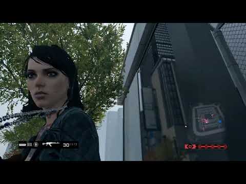 Watch Dogs \