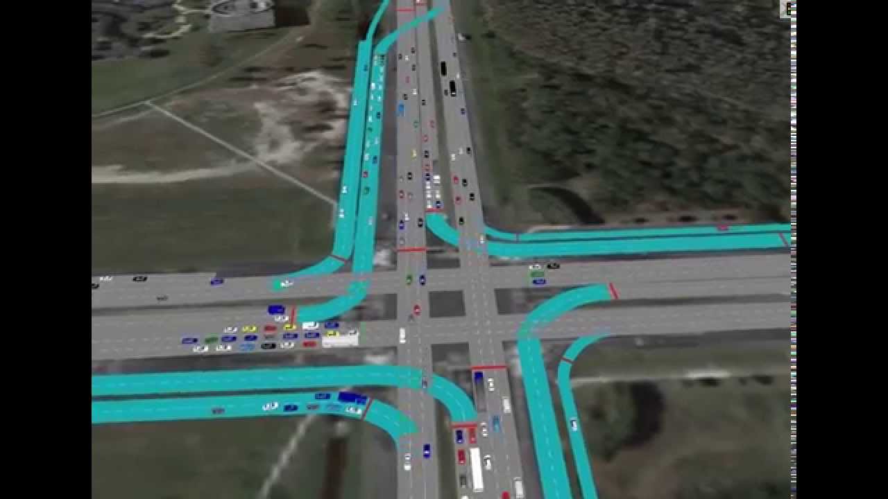 2-Phase PFI Concept in Orlando, Florida - YouTube