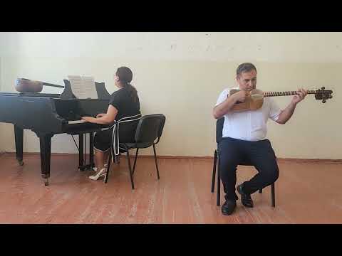 A.Rzayev \