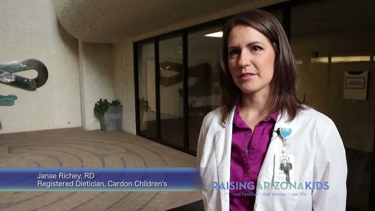 Gluten-free holiday recipes: supporting kids with celiac disease - YouTube