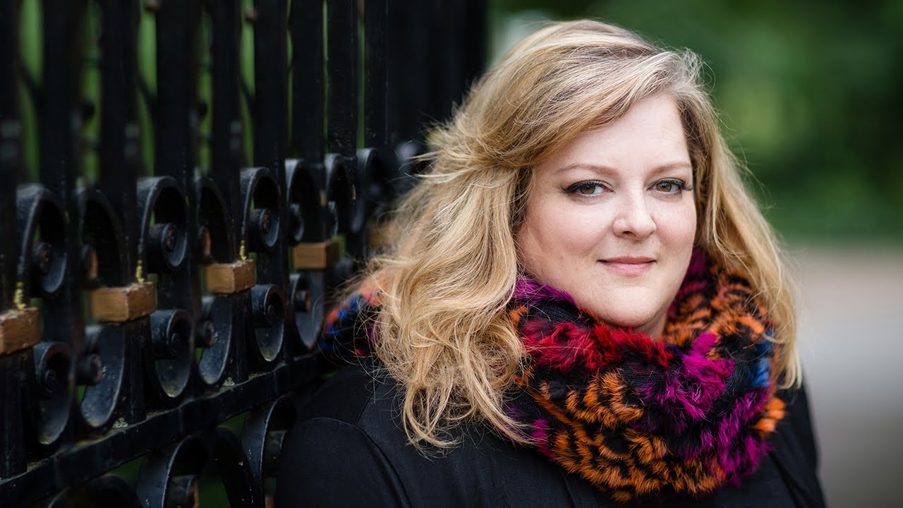 When We Were Young: Kelley Suttenfield Sings Neil Young (video EPK with ...