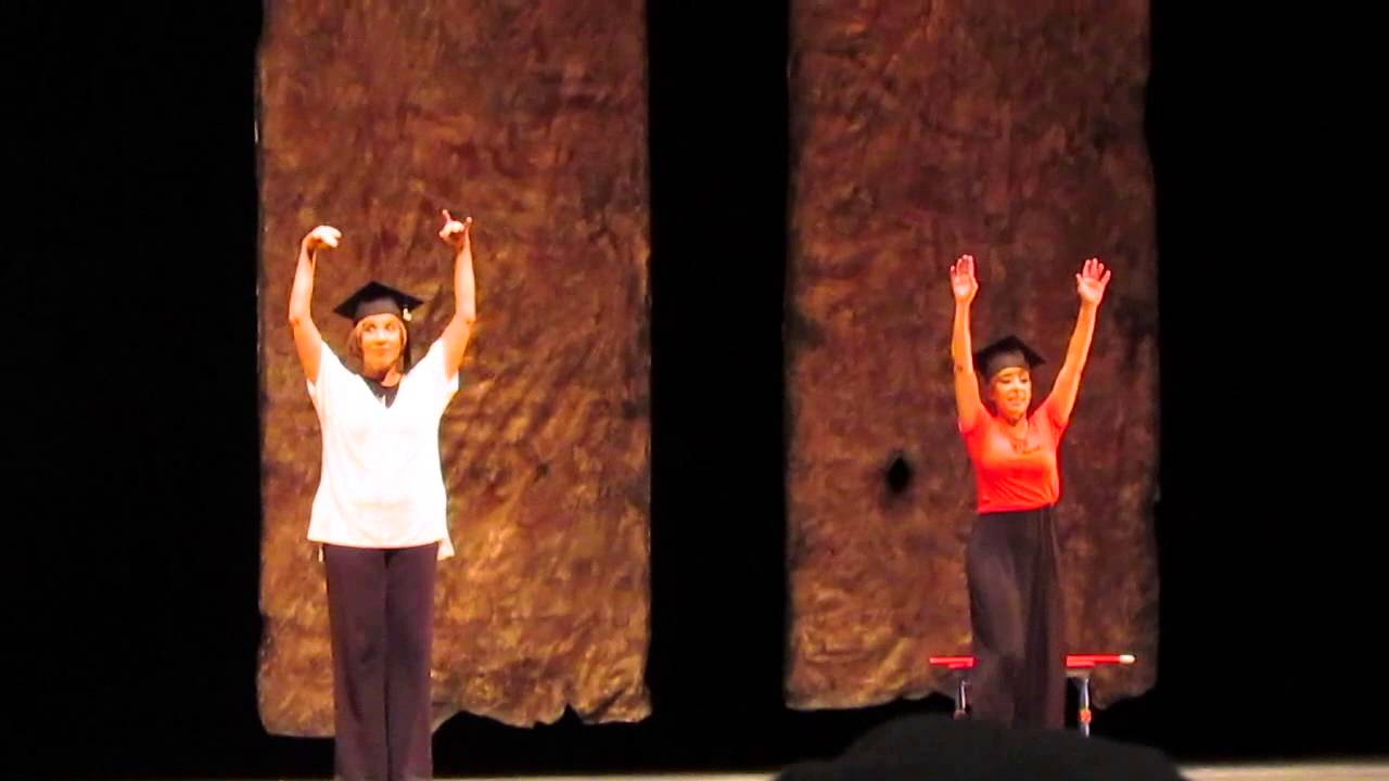 Gilda Navarra (Teatro UPRRP) - YouTube