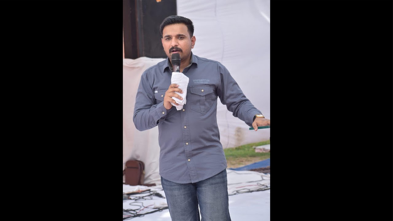 🔴 LIVE “BUILD A PRAYER ALTAR”ONLINE SERVICE (02-04-2024) WITH PASTOR ...