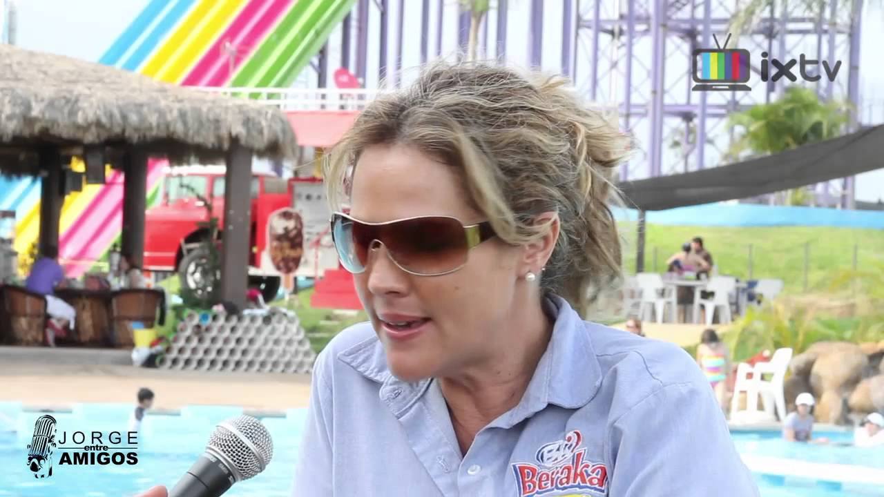 Beraka Adventure Park - YouTube