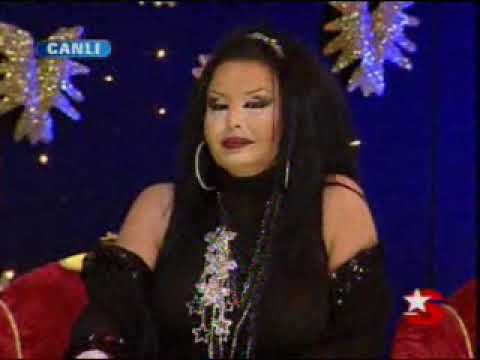 POPSTAR ALATURKA 3 - Armağan - Sen Benim Dünyamsın (09-12-2007)