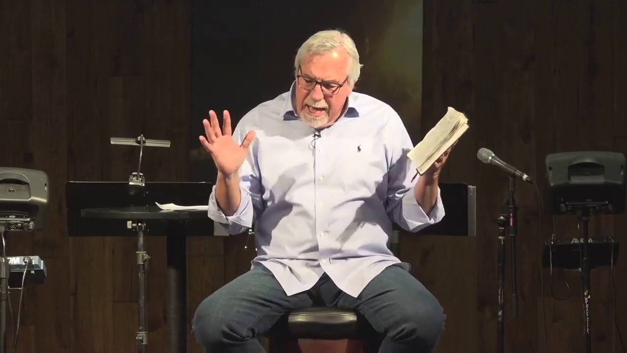 Table Rock Fellowship - Pastor Bill Muir - 3/17/2019 Sun 9am - YouTube