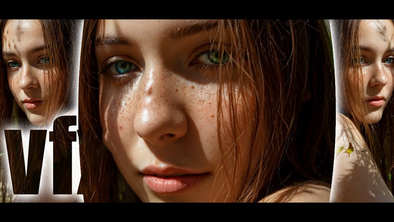 HOW TO CREATE ULTRA REALISTIC VIDEOS WITH A1111 (STABLE DIFFUSION ...