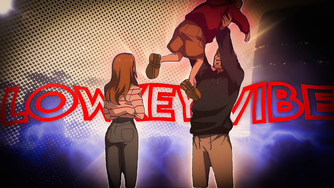 Ninja Kamui "Vibe" - LowKey Vibe - [Edit/AMV] "Quick" - YouTube