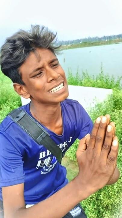 Please Amake Khoma Kore Daw Funny video 🤣#comedyvideos #comedy #funny # ...