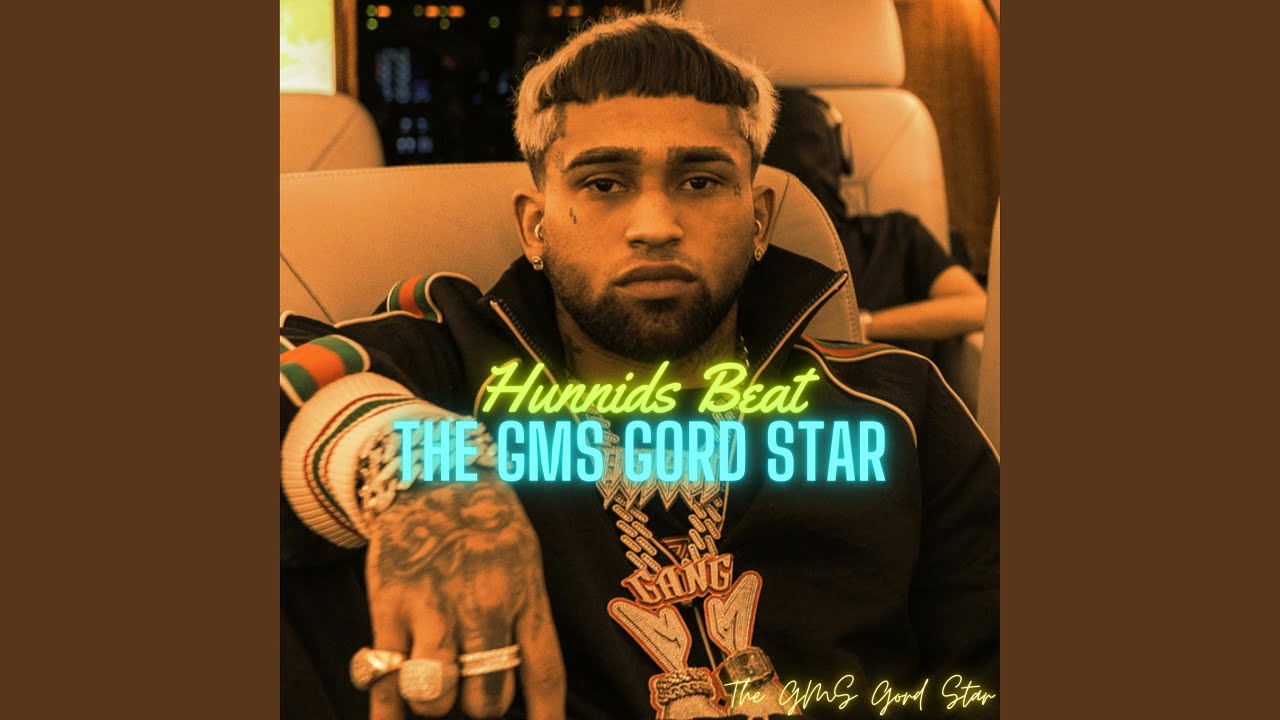 Hunnids Beat / Bryant Myers - YouTube