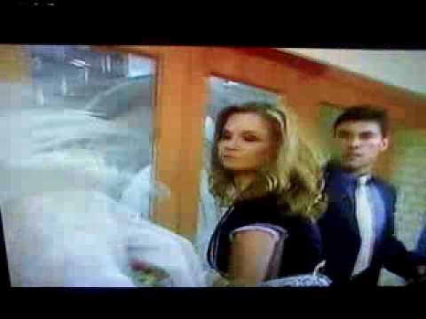 The Best Novela Fight