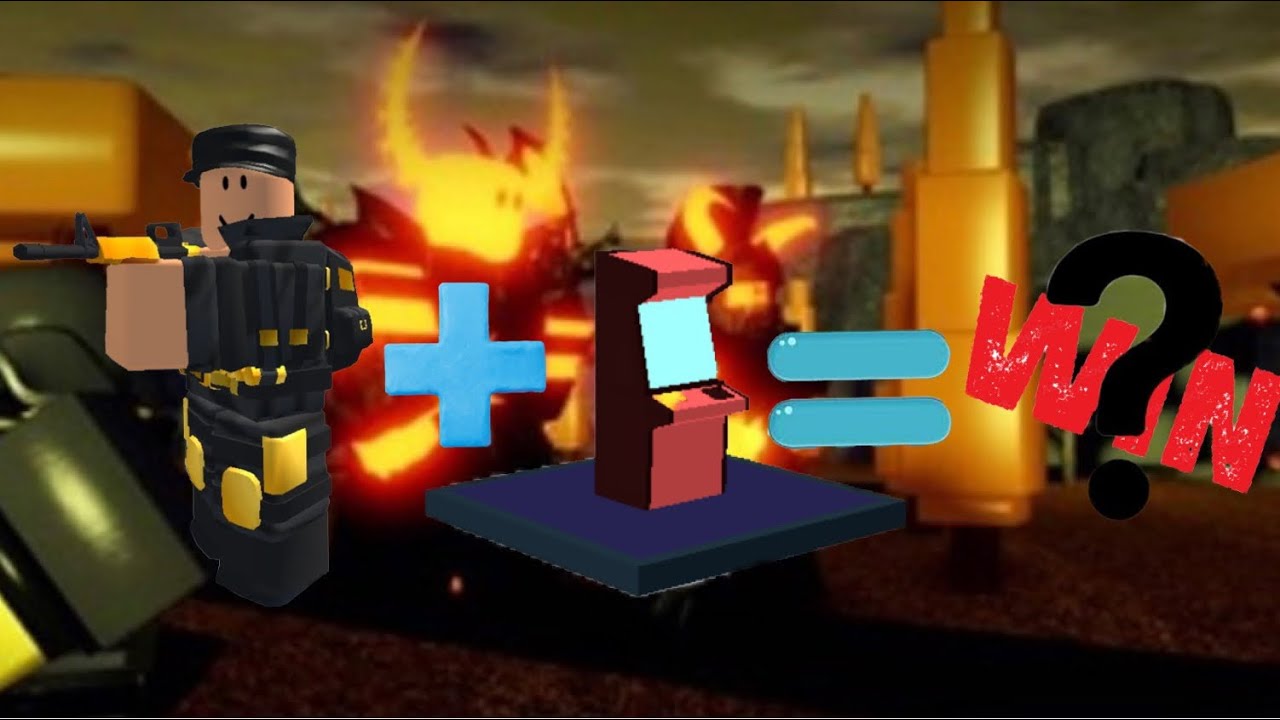 Can GOLDEN SOLIDER and FARM win Molten mode in solo? (Roblox tds) - YouTube