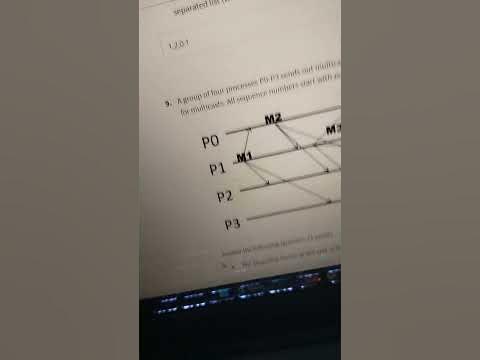 Cloud computing Concept Part 1 |Homework 5 Answers| Coursera| - YouTube